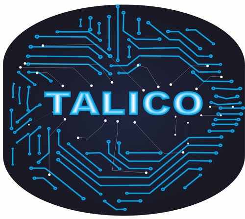 ΗΛΕΚΤΡΟΝΙΚΑ ΕΞΑΡΤΗΜΑΤΑ – Talico