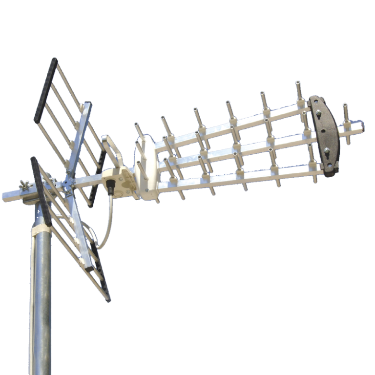 ΚΕΡΑΙΑ TRIPLE/YAGI BLACK MISTRAL 000300 – Talico
